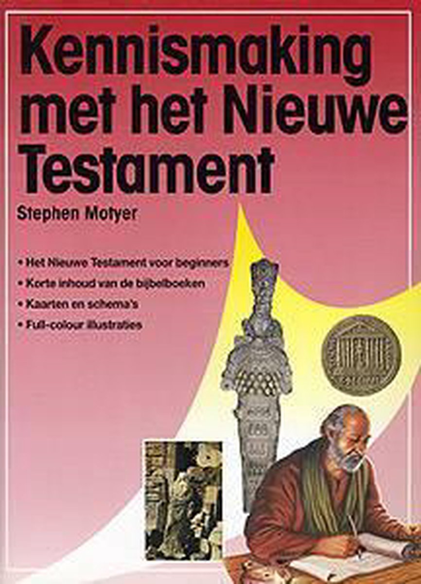 Kennismaking Met Het Nieuwe Testament | Tweedehands | BoekenBalie