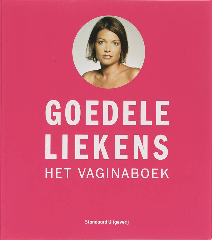 Het Vaginaboek | Tweedehands | BoekenBalie