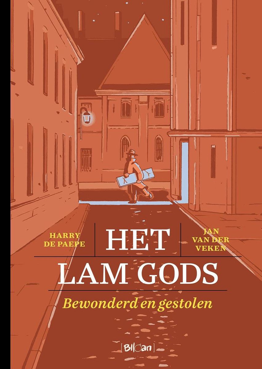 Het Lam Gods | Tweedehands | BoekenBalie