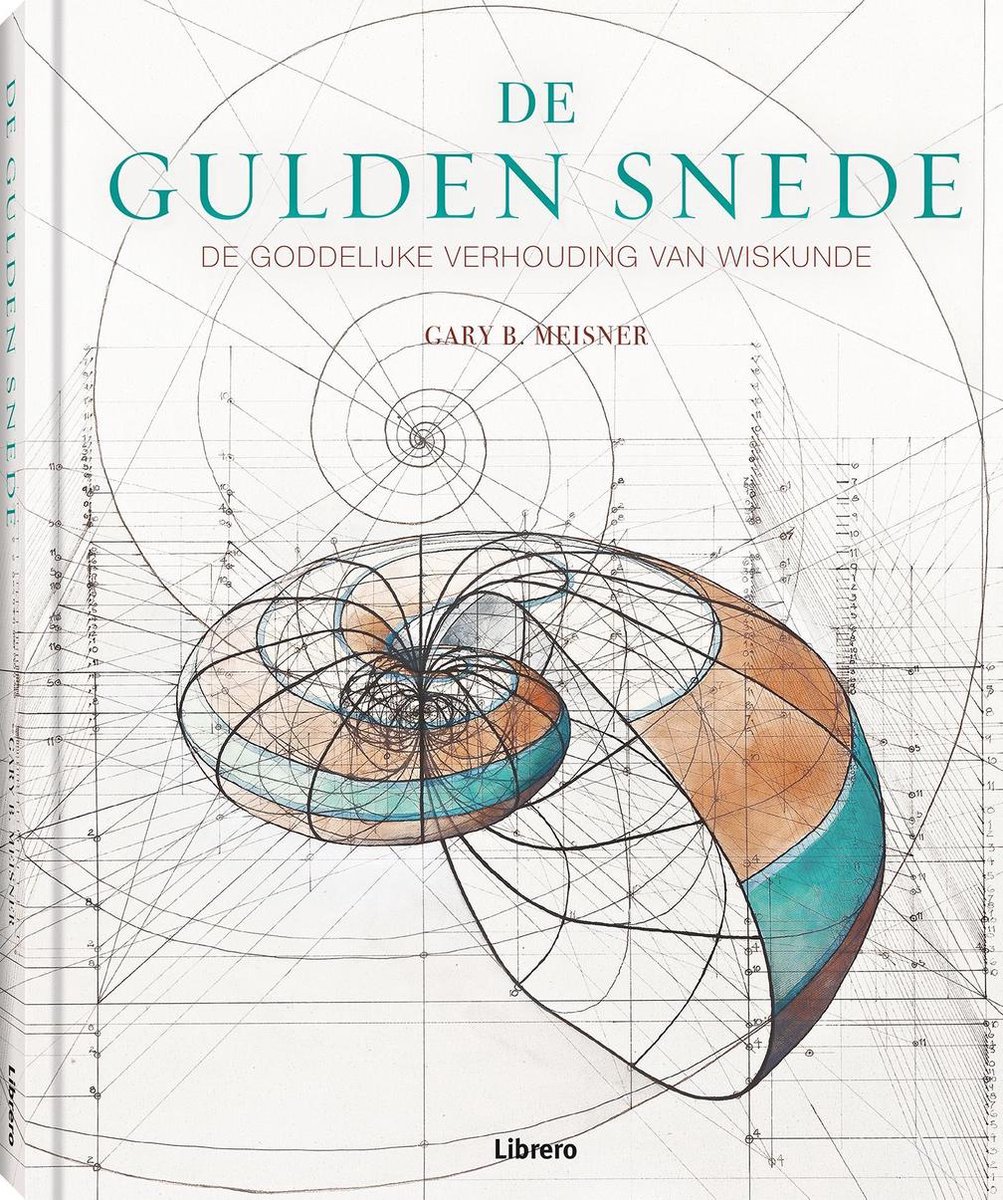 De Gulden snede | Tweedehands | Boekenbalie
