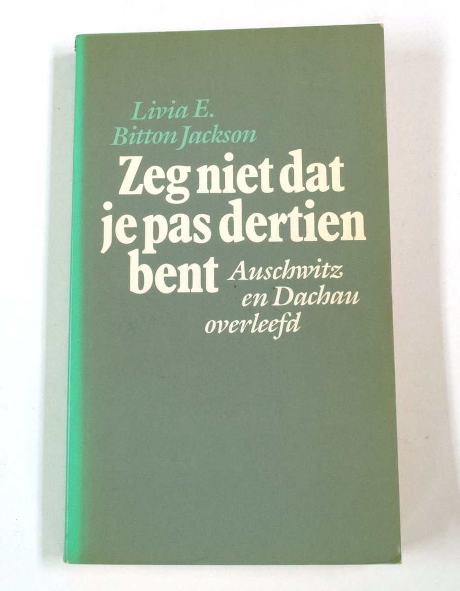In Het Hooi | Tweedehands | BoekenBalie