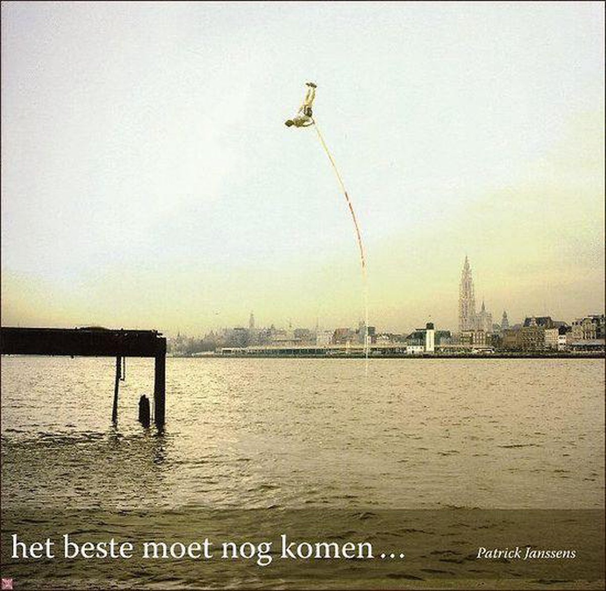 Het Beste Moet Nog Komen ... | Tweedehands | Boekenbalie