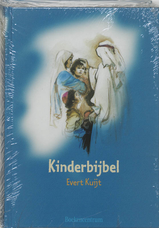 Kinderbijbel in woord en beeld | Tweedehands | BoekenBalie