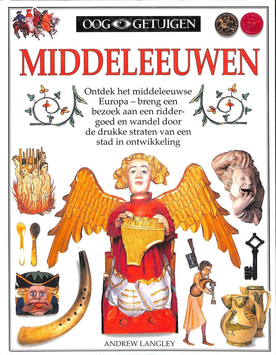 Geschiedenis v.d. jeugd van de middeleeuwen tot de eerste wereldoorlog ...