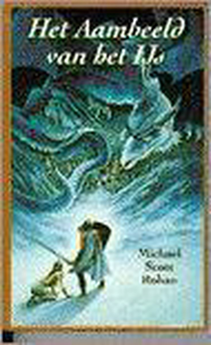 De Verkenner 1 - De Verkenner Boek 1 | Tweedehands | BoekenBalie