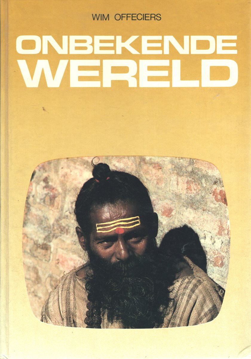 ONZE WERELD. KINDEREN ONTDEKKEN | Tweedehands | Boekenbalie