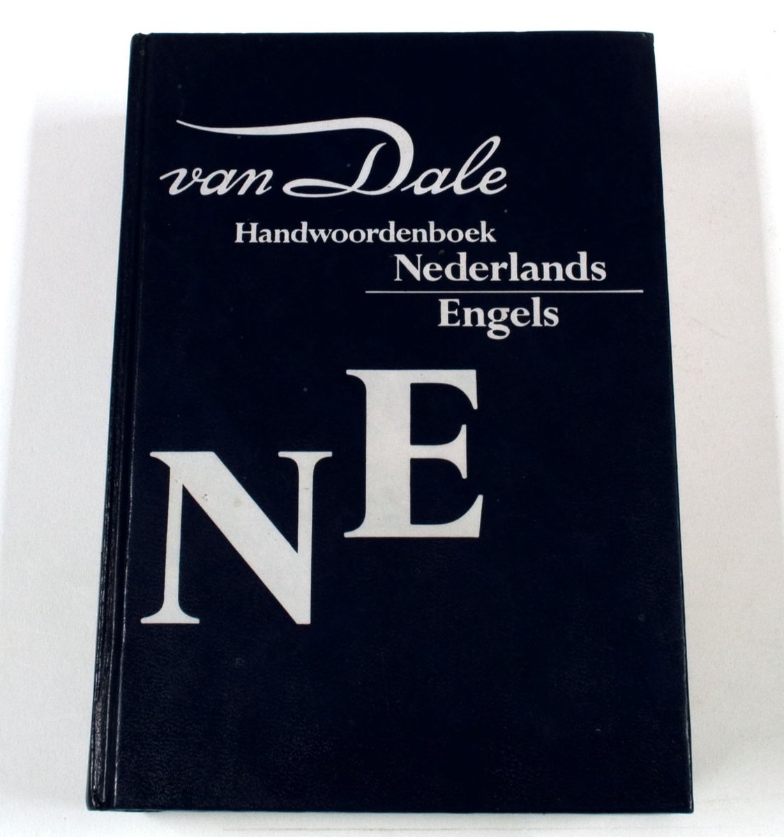 VAN DALE HANDWDB NEDERLANDS-ENGELS | Tweedehands | Boekenbalie
