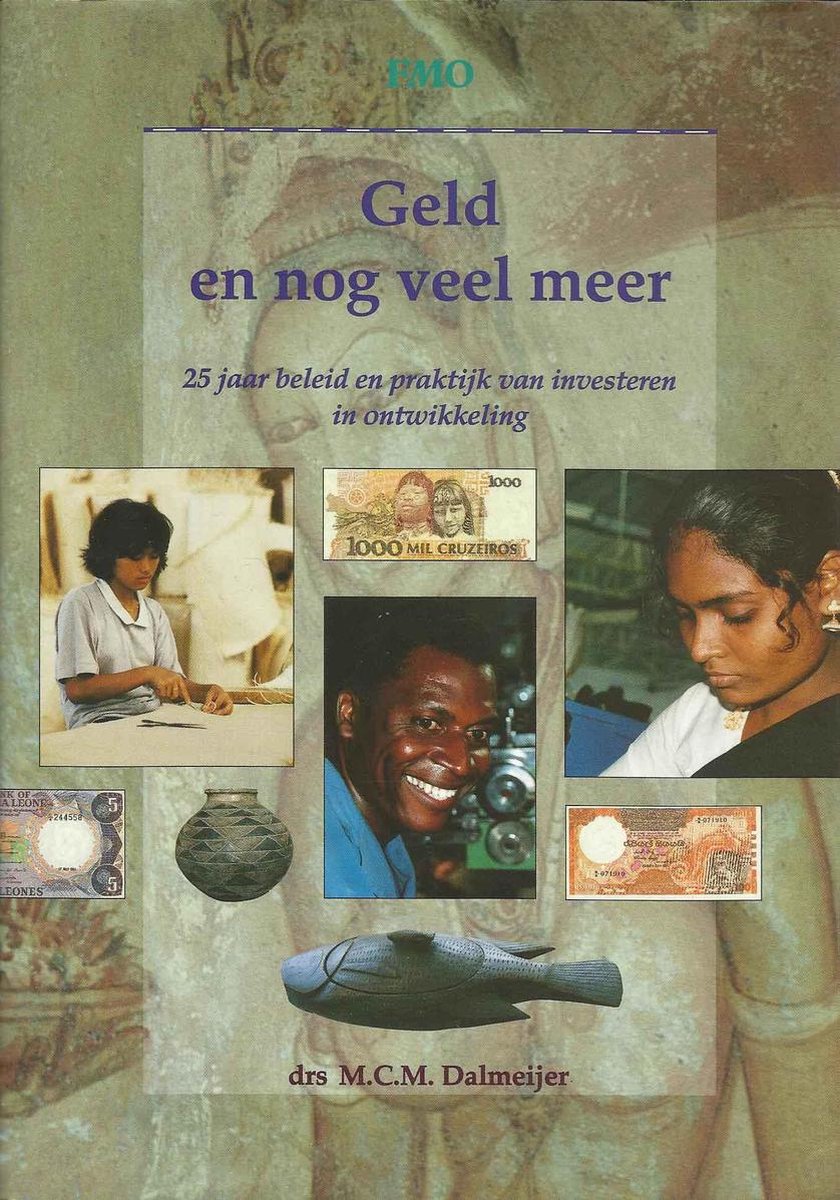 Op kruistocht in de Derde Wereld | Tweedehands | BoekenBalie