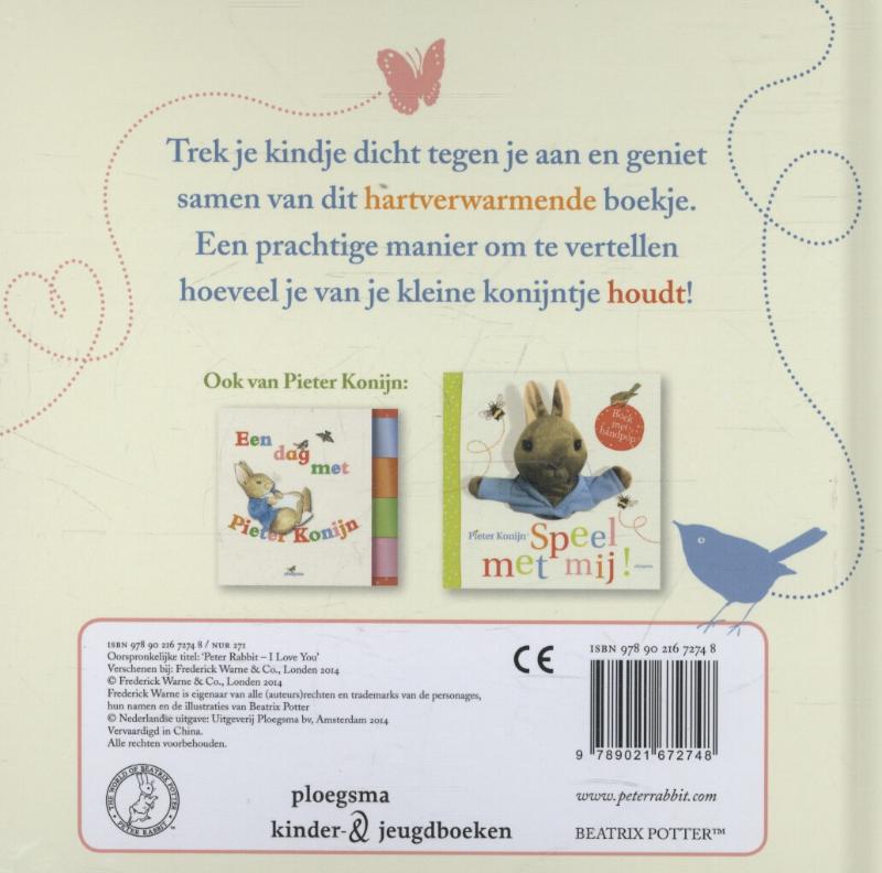 Pieter Konijn - De geheime opdracht | Tweedehands | Boekenbalie