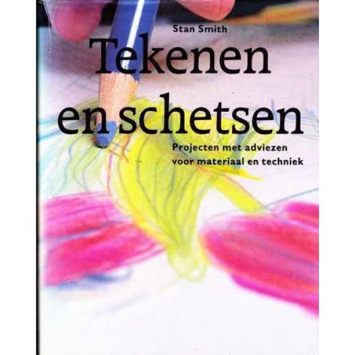 Tekenen en schetsen | Tweedehands | Boekenbalie