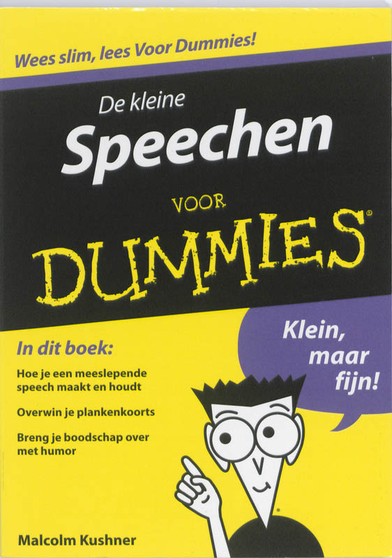 Voor Dummies - De kleine Managen voor Dummies | Tweedehands | BoekenBalie