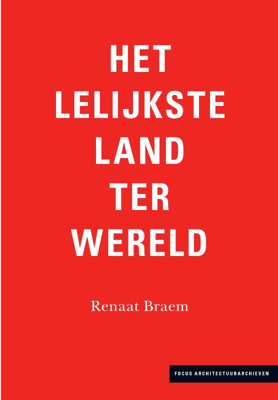 Het lelijkste land ter wereld | Tweedehands | Boekenbalie
