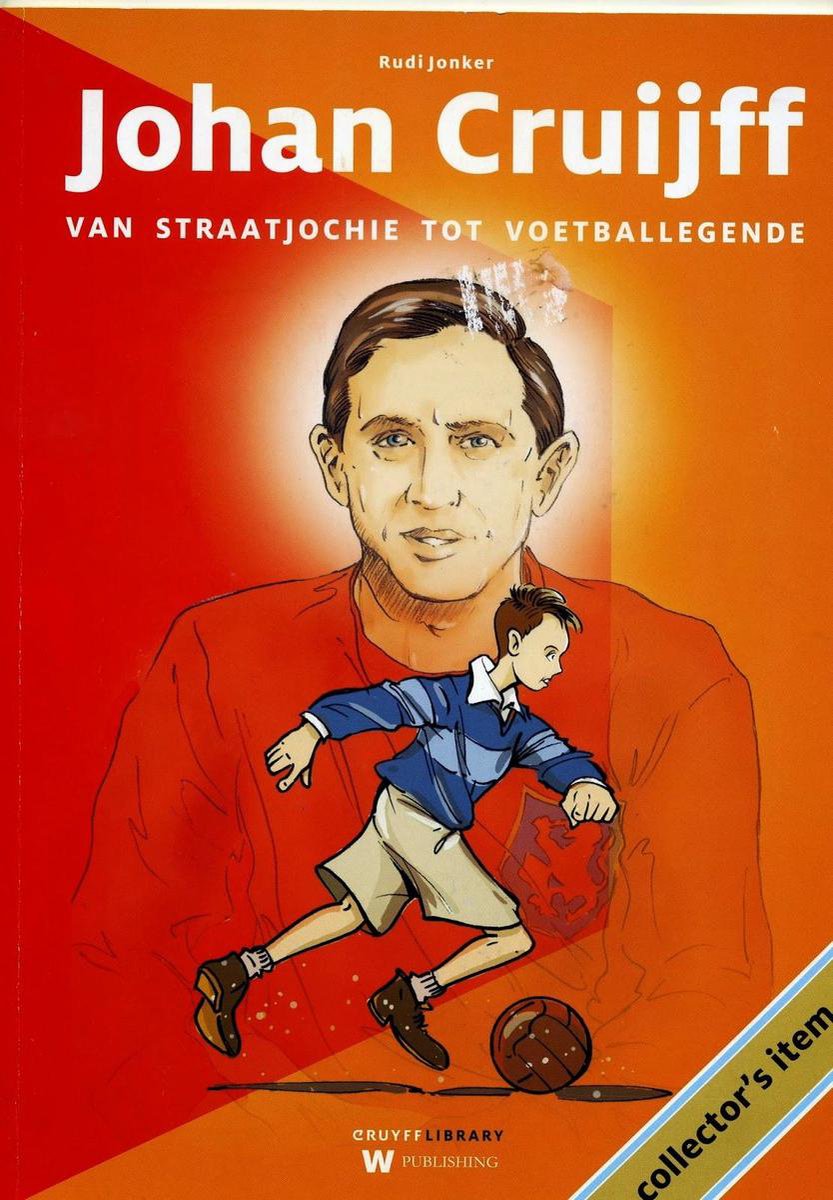 Boeken over voetbal | Boekenbalie
