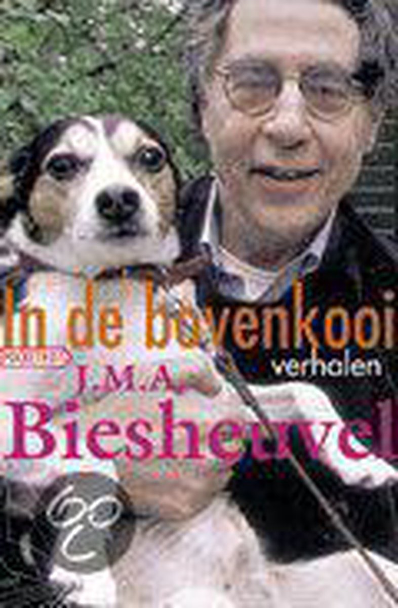 Over het water | Tweedehands | BoekenBalie