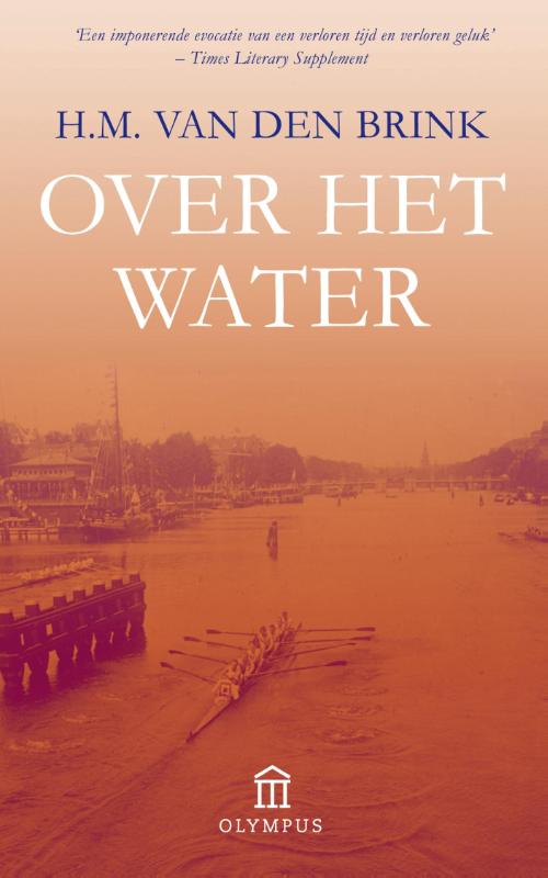 Over het water | Tweedehands | BoekenBalie