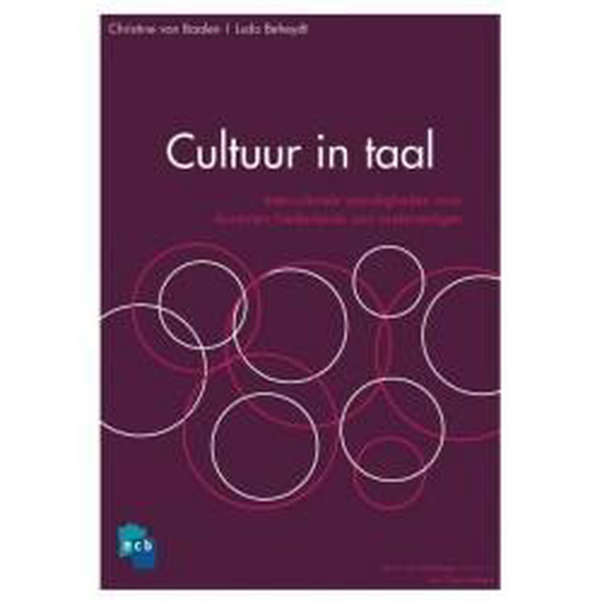 Cultuur en taal | Tweedehands | BoekenBalie