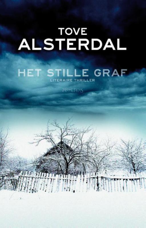 Het stille graf | Tweedehands | Boekenbalie