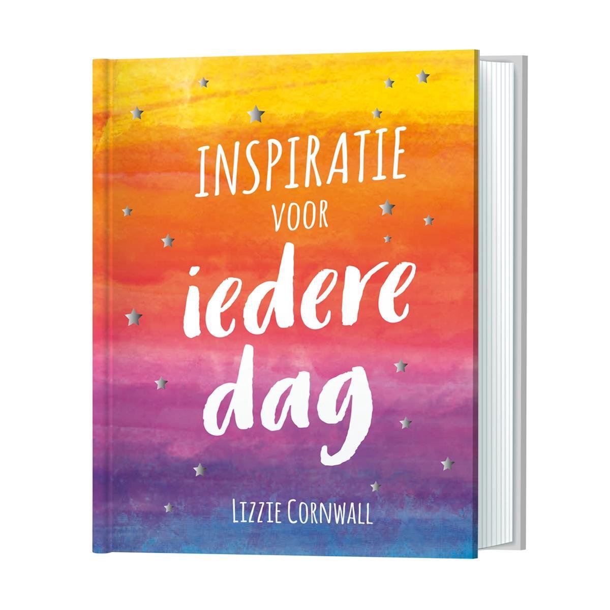 Inspiratie voor iedere dag | Tweedehands | Boekenbalie