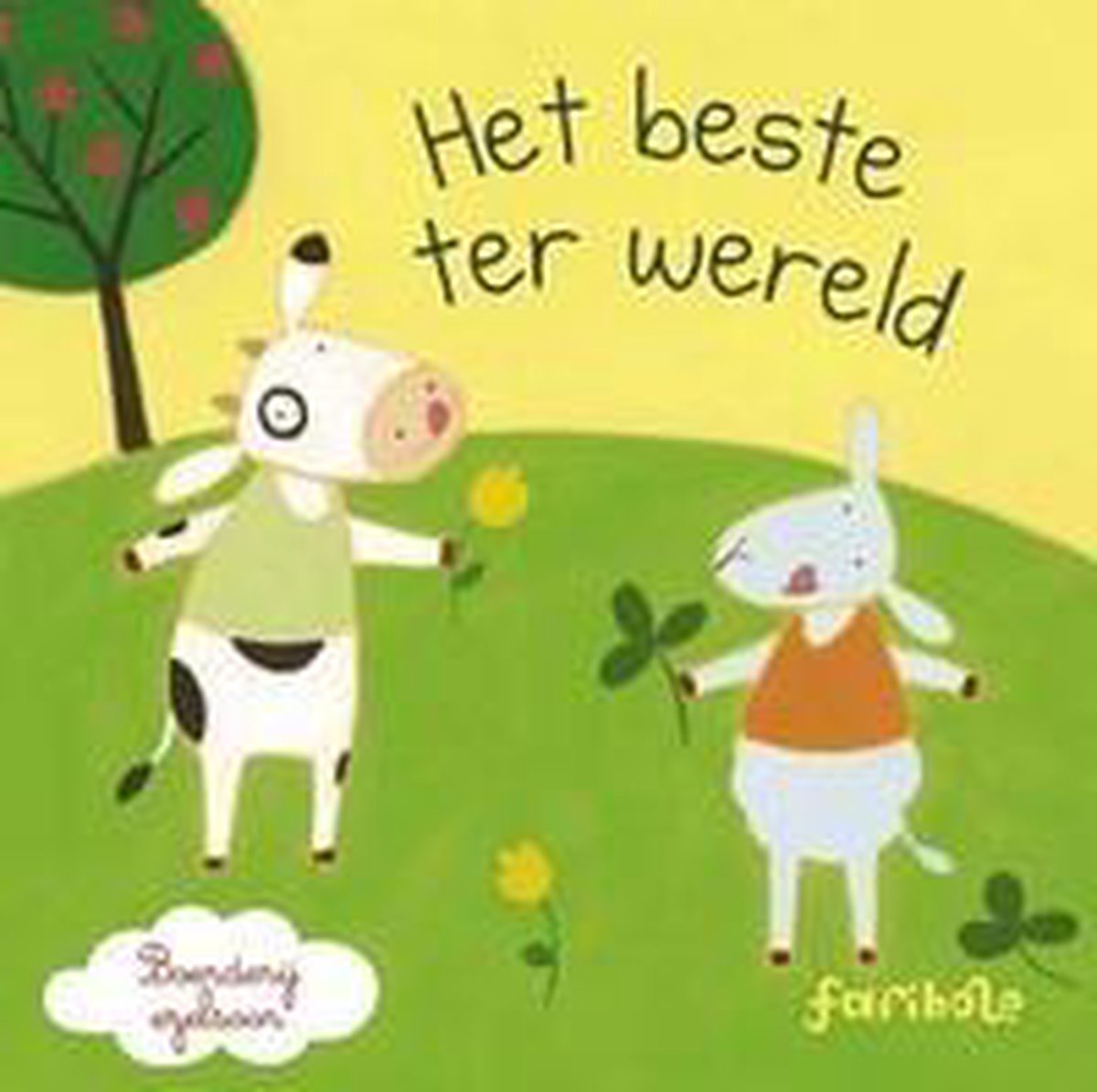 Het Beste Ter Wereld | Tweedehands | BoekenBalie