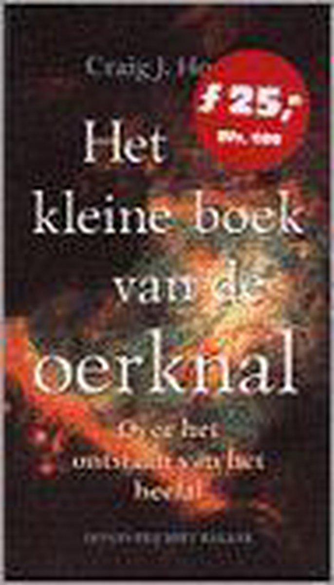 Het heelal knalt! | Tweedehands | Boekenbalie