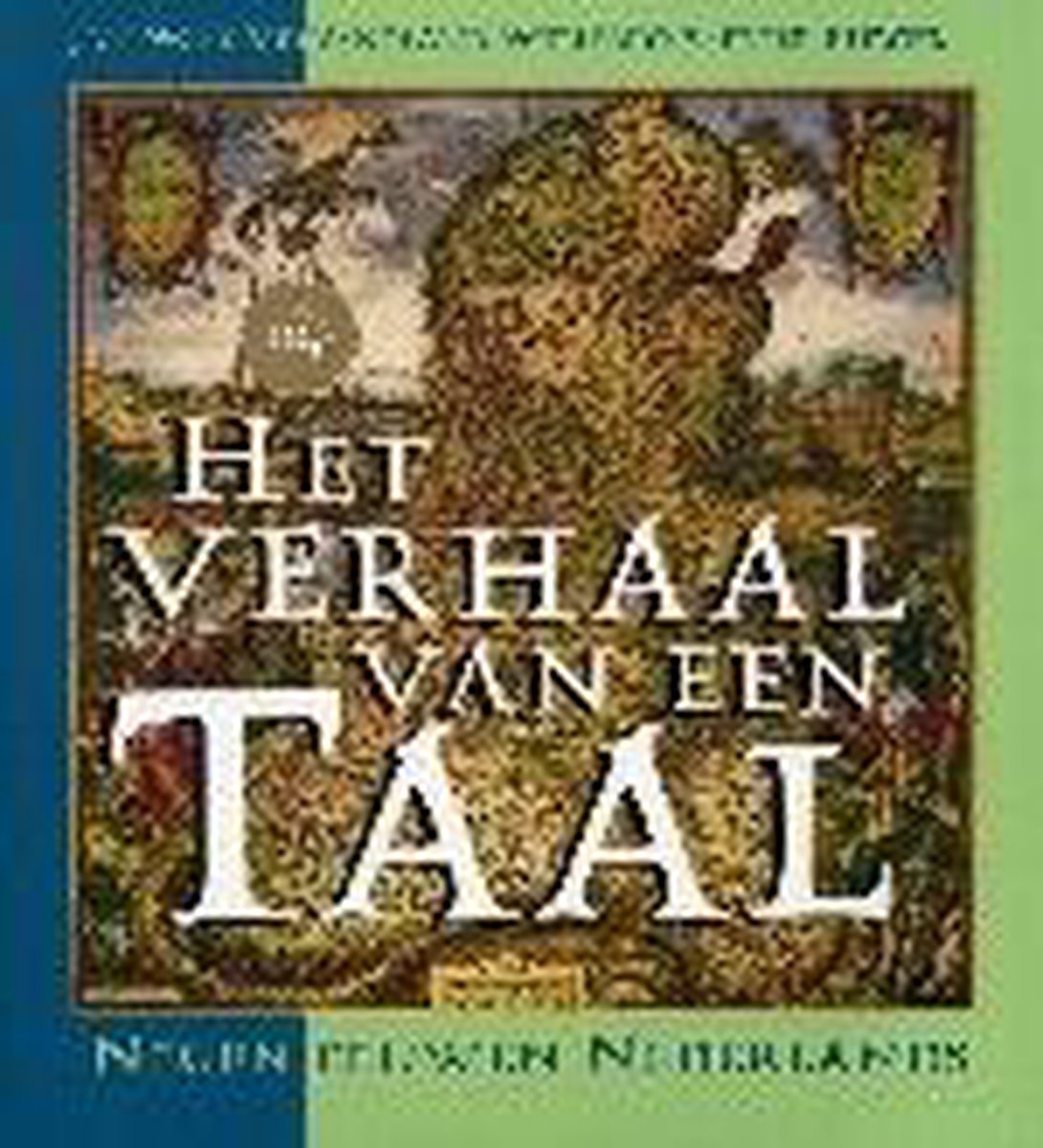 Het Verhaal Van Een Taal | Tweedehands | Boekenbalie