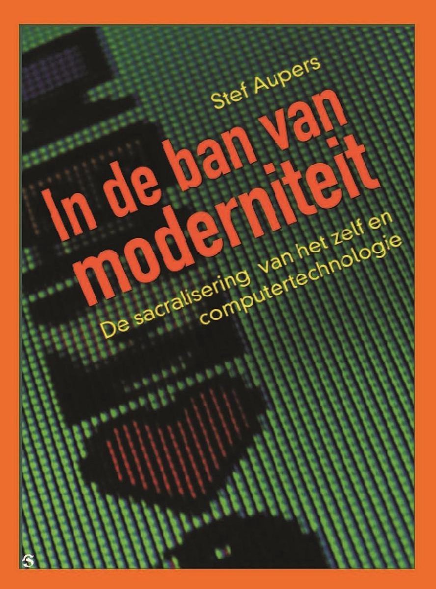 In de ban van moderniteit | Tweedehands | BoekenBalie