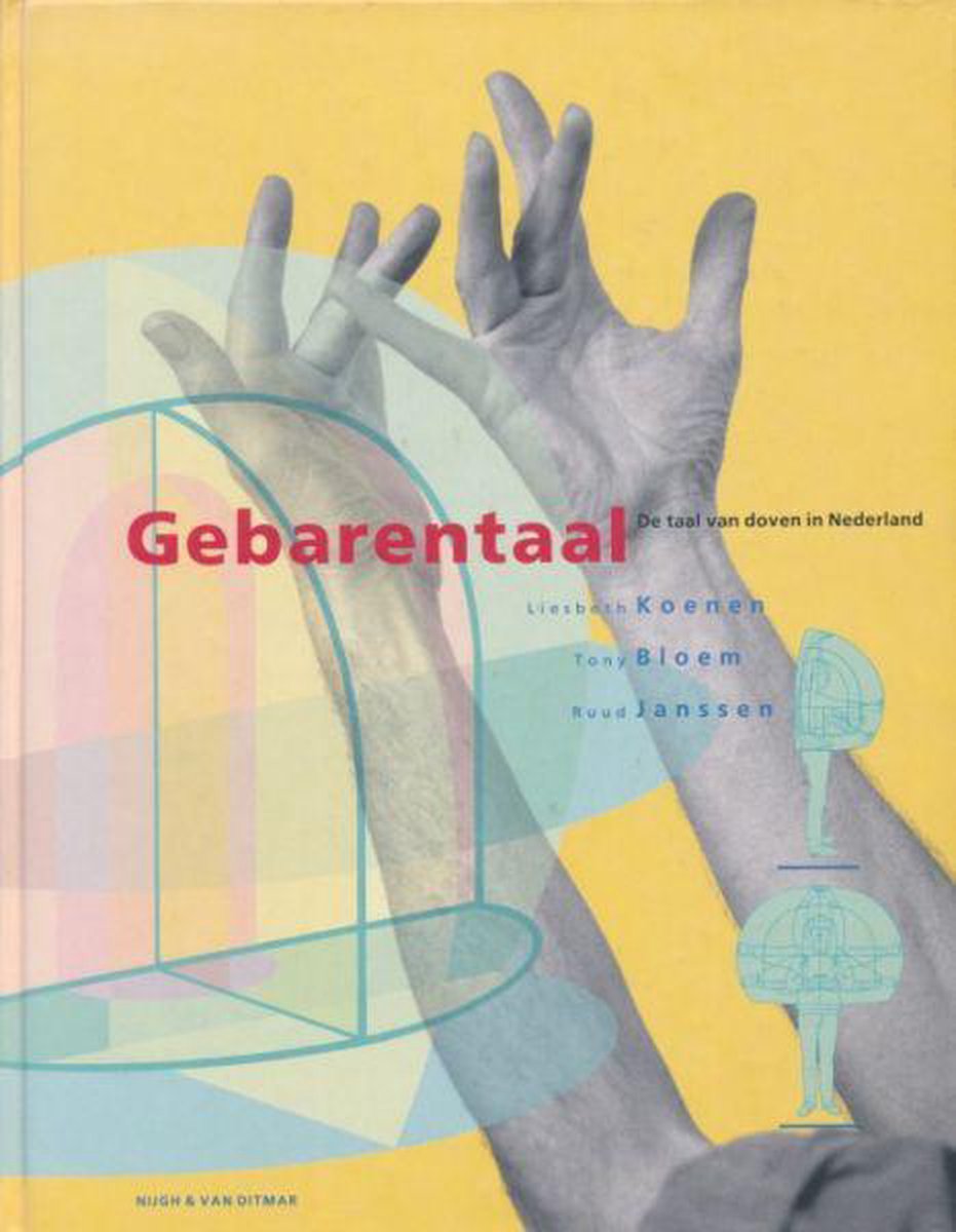 Het hele verhaal in Gebarentaal Werkboek Niveau 2 | Tweedehands | BoekenBalie