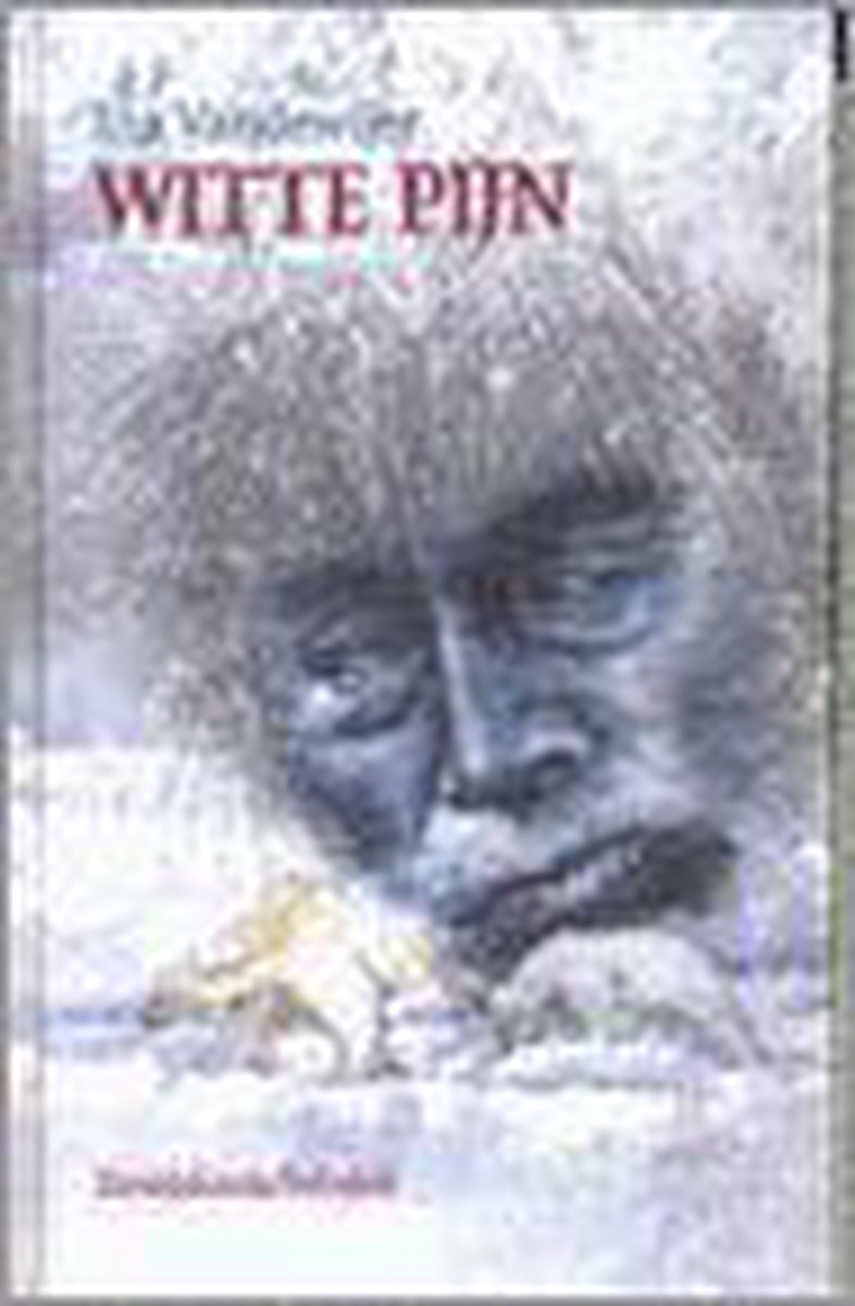 Duivelsoog | Tweedehands | BoekenBalie