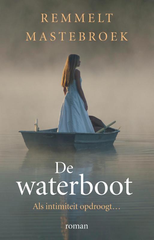 Waterboot | Tweedehands | BoekenBalie