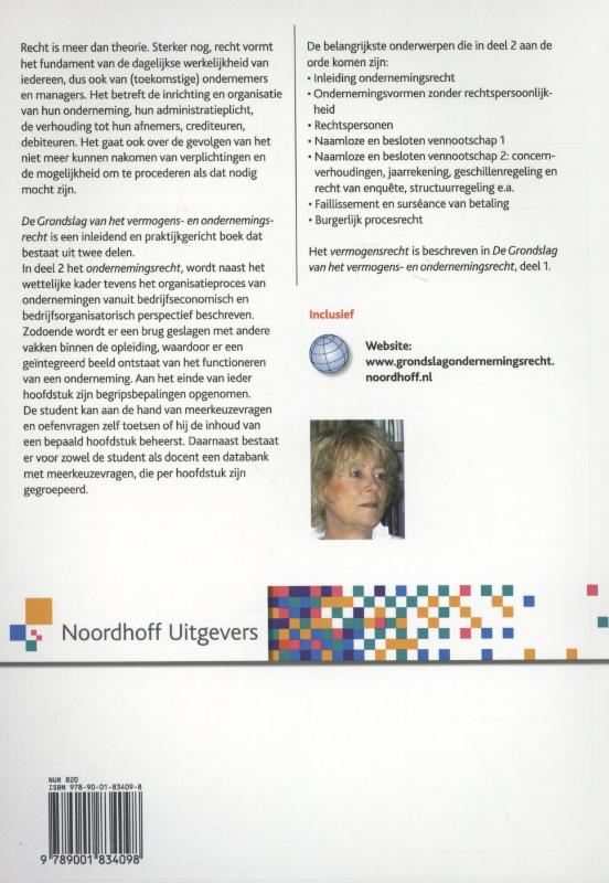 De basics van een uitdagend beroep | Tweedehands | Boekenbalie