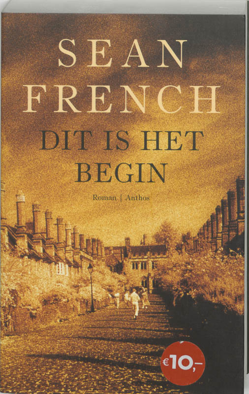 Dit Is Het Begin | Tweedehands | Boekenbalie