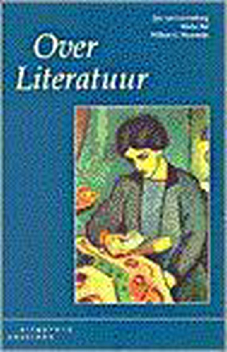 OVER LITERATUUR | Tweedehands | Boekenbalie