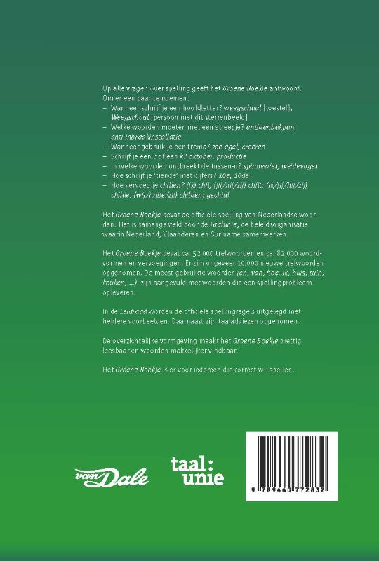 Schrijfwijzer Compact | Tweedehands | Boekenbalie