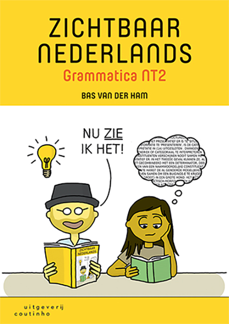 Zichtbaar Nederlands | Tweedehands | Boekenbalie