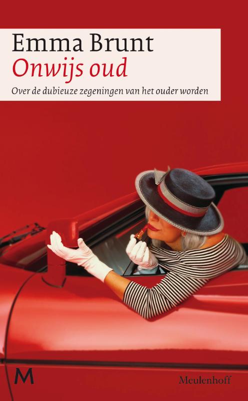 Het Verstand Komt Met De Jaren | Tweedehands | Boekenbalie