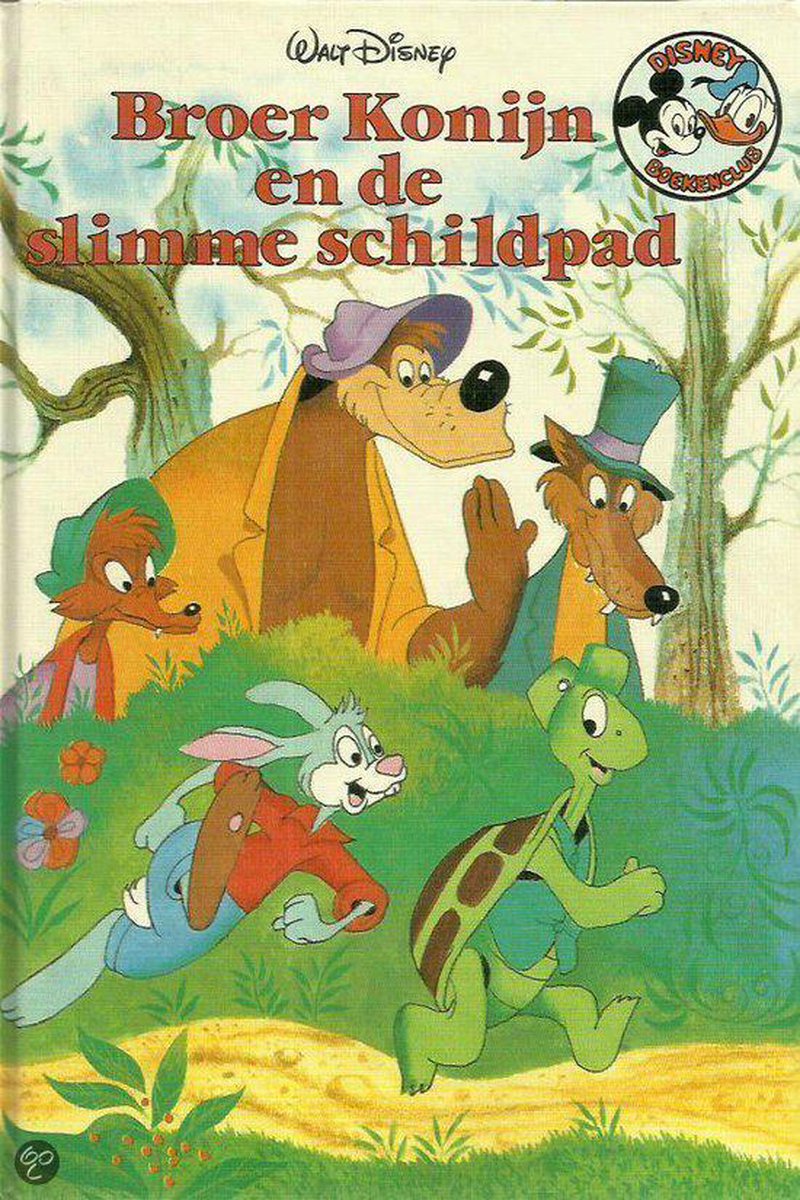 De slimme schildpad | Tweedehands | BoekenBalie