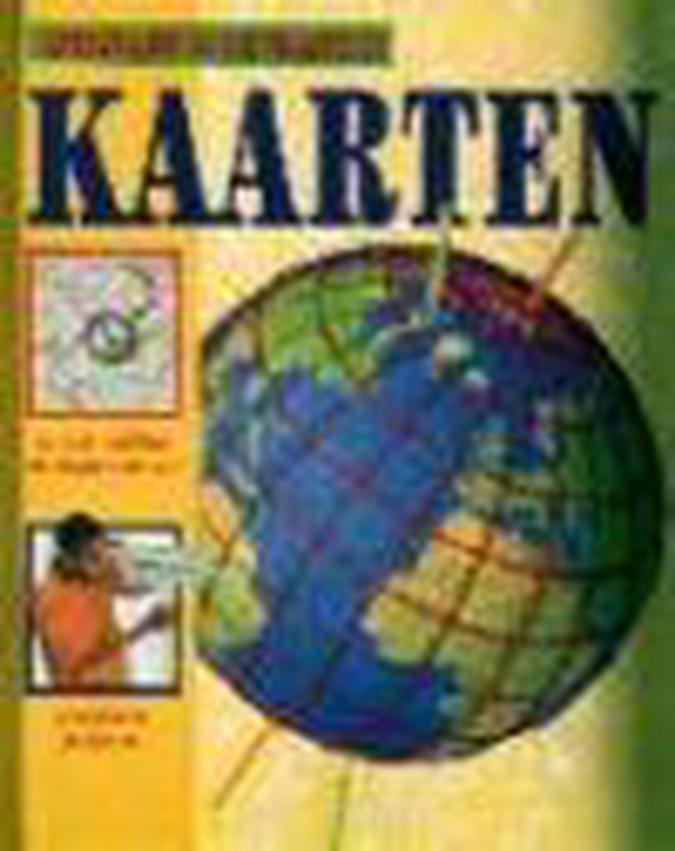 Het Grote Weten | Tweedehands | BoekenBalie