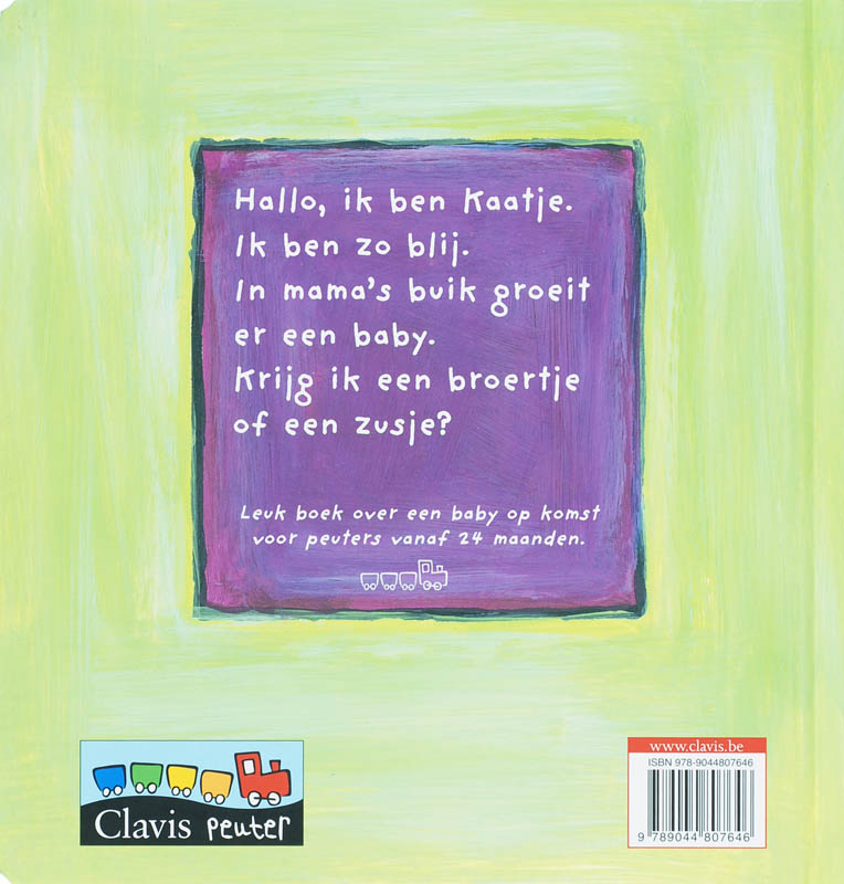 Wat moeten we doen met de Boe-hoe baby? | Tweedehands | Boekenbalie