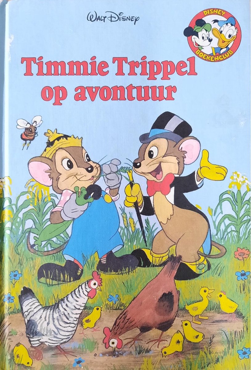 Het verdwenen wolvenjong - Walt Disney | Tweedehands | Boekenbalie