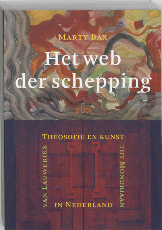 Het Web Der Schepping | Tweedehands | Boekenbalie