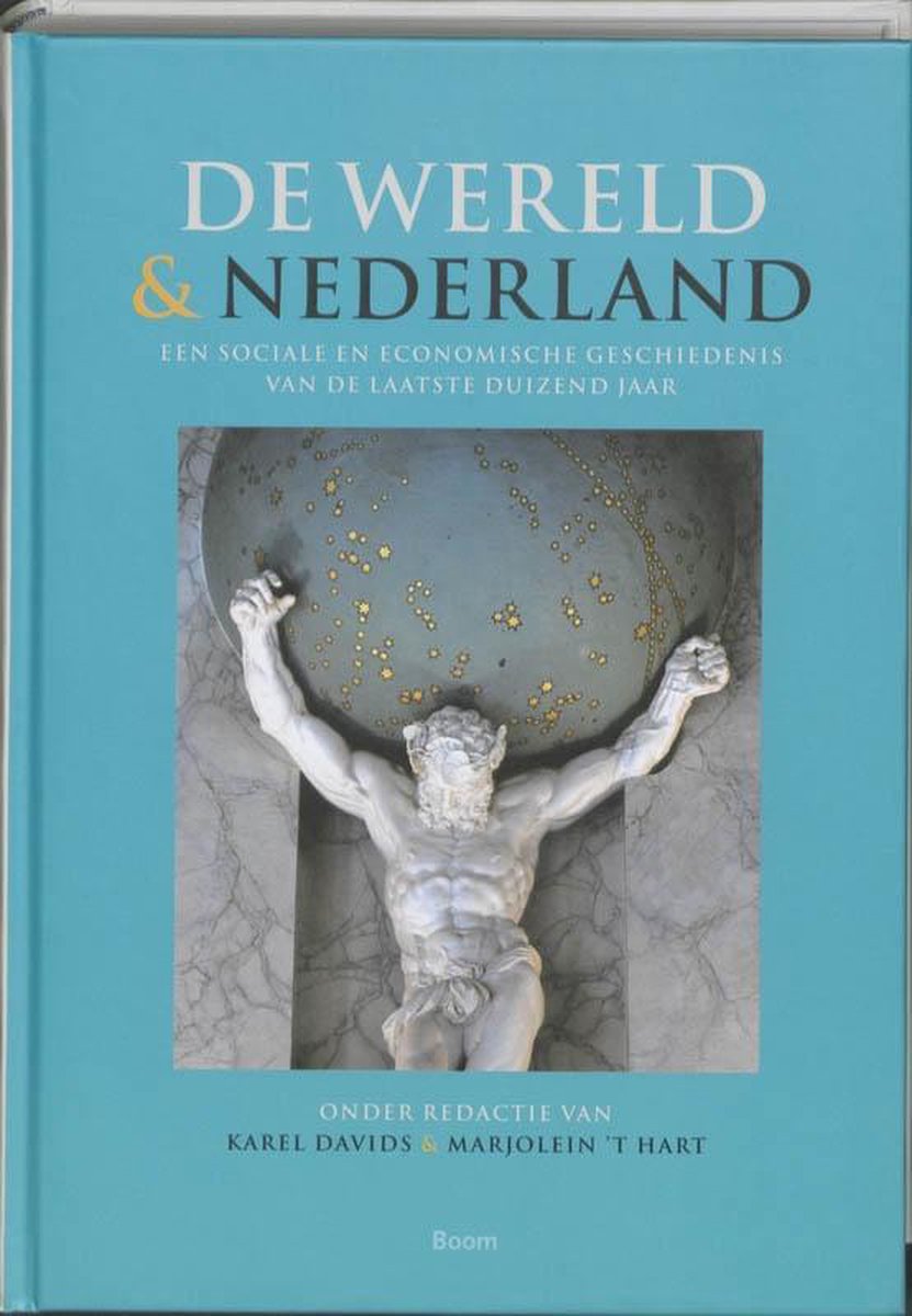 Nederland in de twintigste eeuw | Tweedehands | Boekenbalie