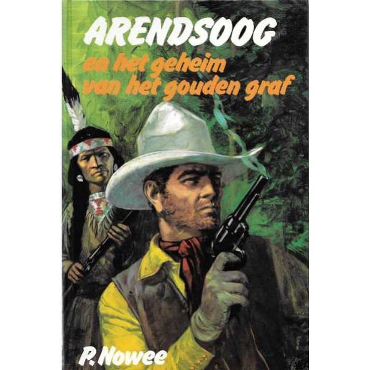 Arendsoog deel 63 Arendsoog ... premiejager ? | Tweedehands | BoekenBalie