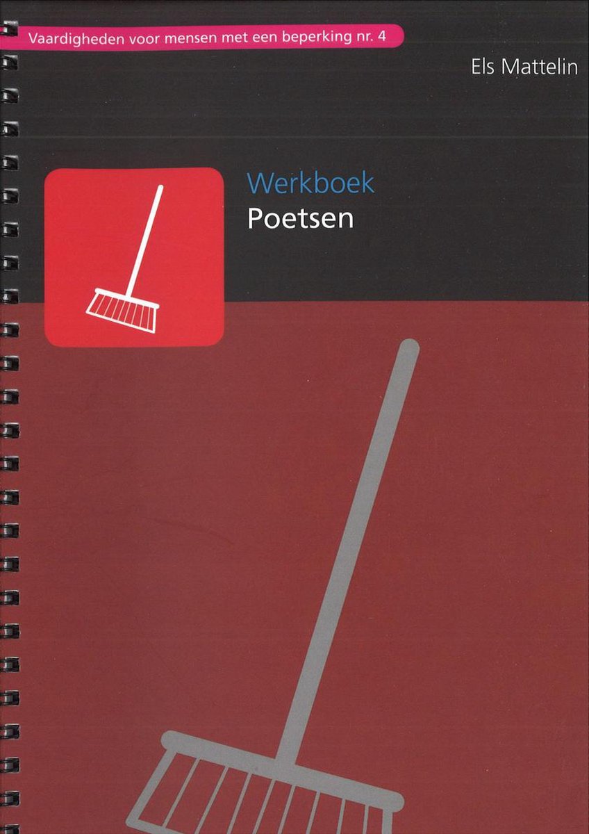 Vaardigheden voor mensen met een beperking 8: werkboek communicatie ...