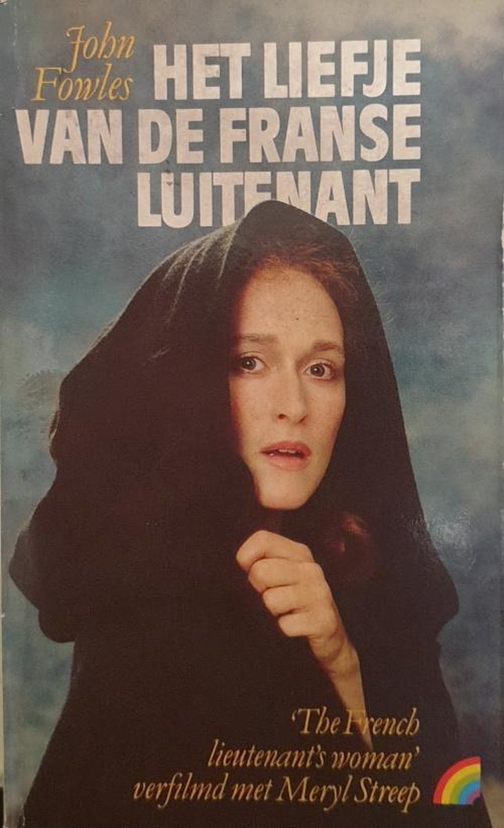 Het liefje van de Franse luitenant | Tweedehands | Boekenbalie