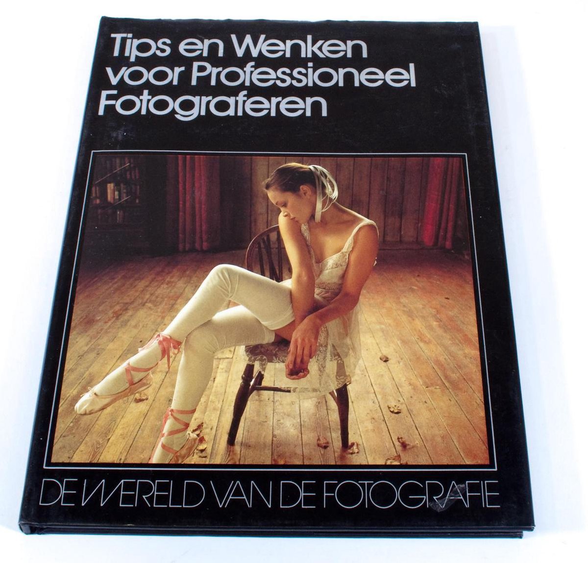 Tips en wenken voor professioneel Fotograferen De wereld van de ...