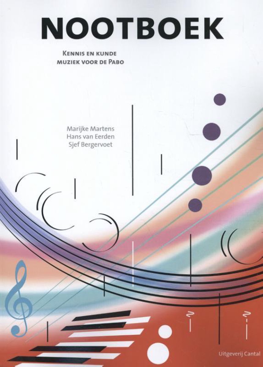 Tweedehands boeken | Muziektheorie | BoekenBalie