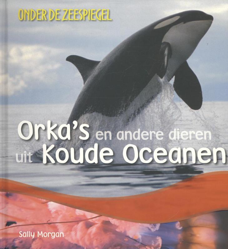 Onder de zeespiegel - Orka s en andere dieren uit koude oceanen ...