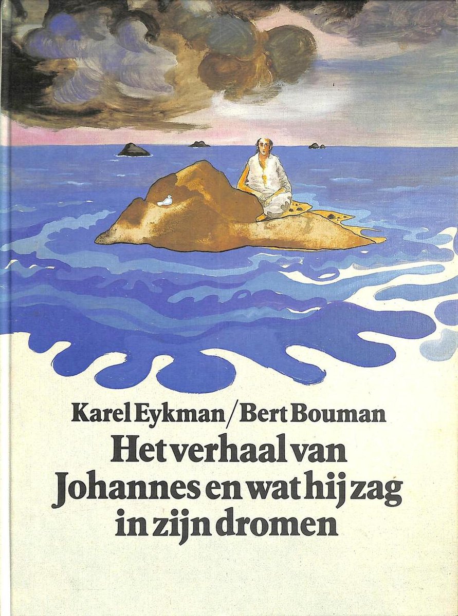Het verhaal van johannes en wat hij zag in zijn dromen | Tweedehands ...