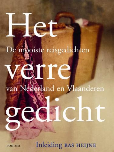 Het Verre Gedicht | Tweedehands | BoekenBalie