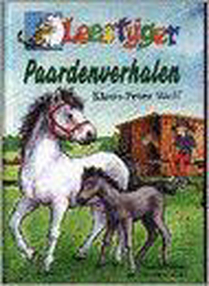 Paardenverhalen | Tweedehands | Boekenbalie